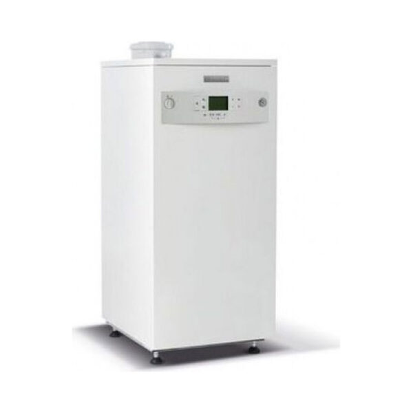 Bosch Condens 7000F GC7000F 100 L 23 Επιδαπέδιος Λέβητας Συμπύκνωσης ...
