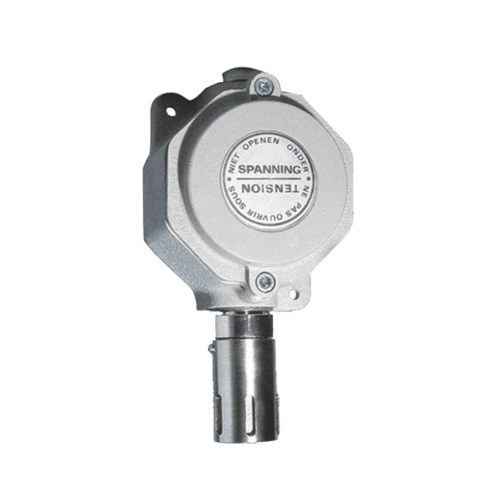 Olympia Electronics TS293ES Αναλογικοί Ανιχνευτές Αερίων Αντιεκρηκτικού ...